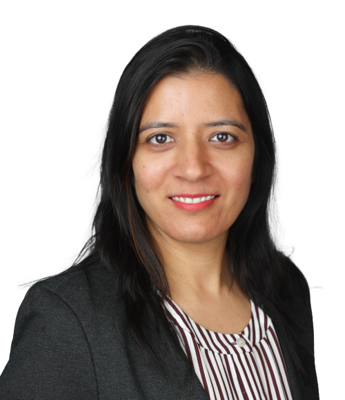 Meet The Team - Hitech Advisors